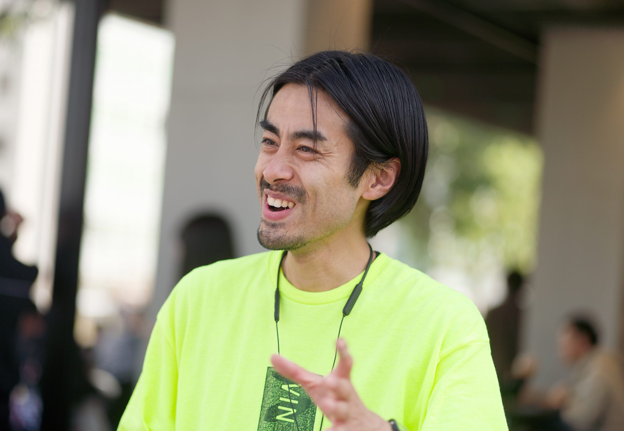 MIYASHITA PARKで新たな体験の創出へ。三井不動産が仕掛ける、ワイン×音楽×カルチャーを融合した体験コンテンツ - 31VENTURES