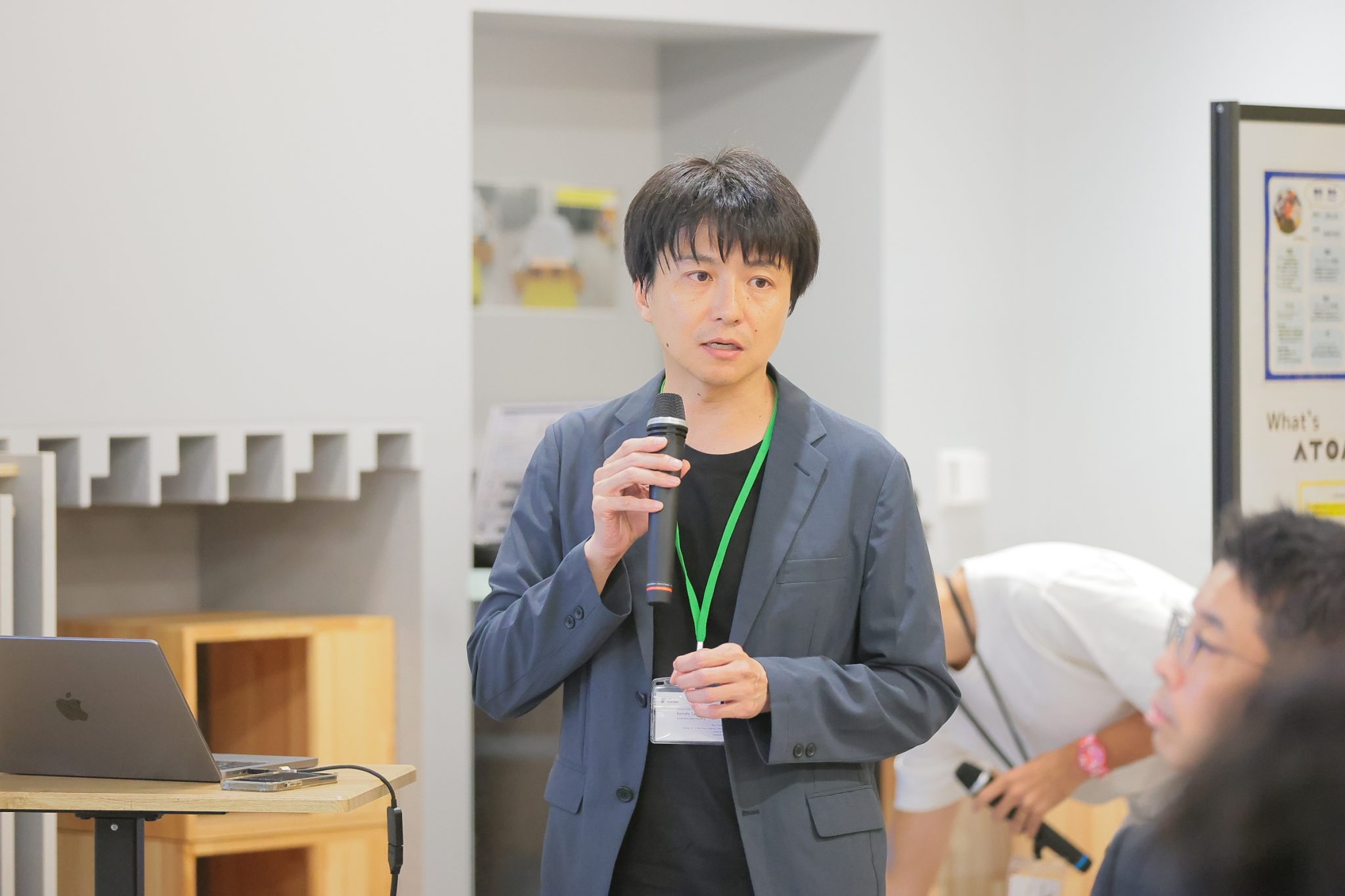 スタートアップ×三井不動産リアルティの共創で新たな事業創出を目指す。「OPEN INNOVATION PROGRAM 2024」開催 - 31VENTURES