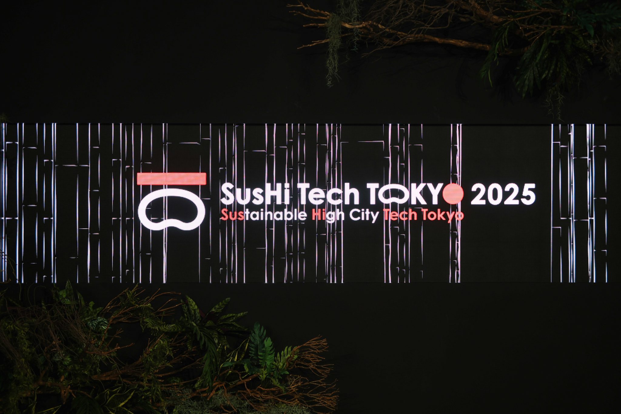 「SusHi Tech Tokyo 2025」の場へ再び。“仮説を立てる場”の舞台裏と出展したスタートアップの声 - 31VENTURES